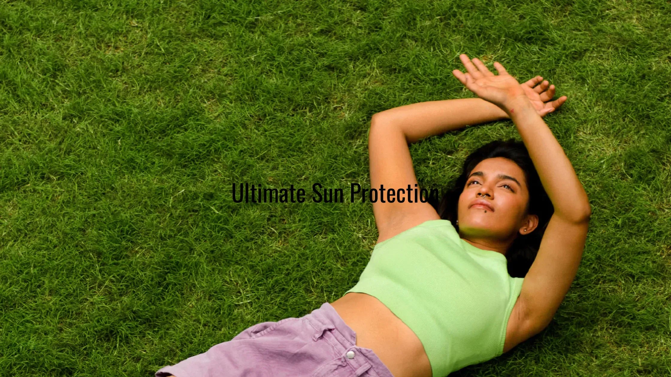 The Best Aloe Vera Sunscreen for Ultimate Sun Protection – World of Asaya