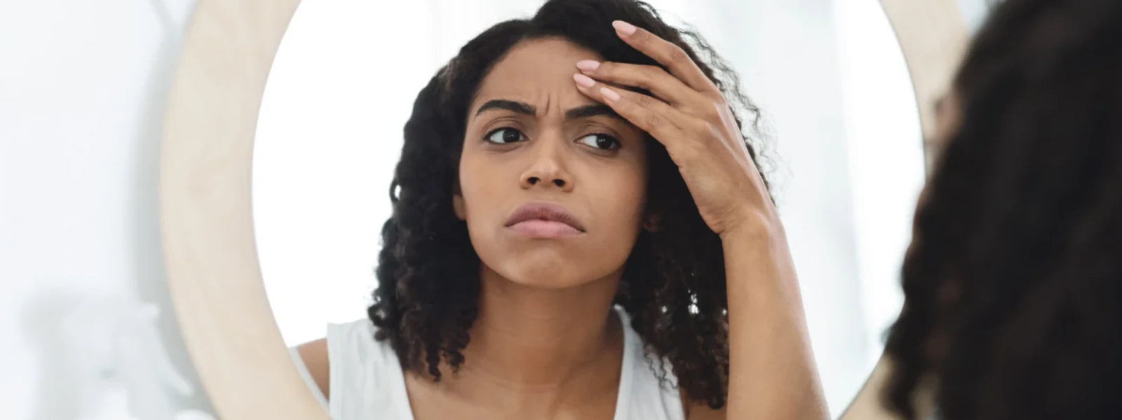 7 Proven Ways to Reverse Under Eye Fine Lines – World of Asaya