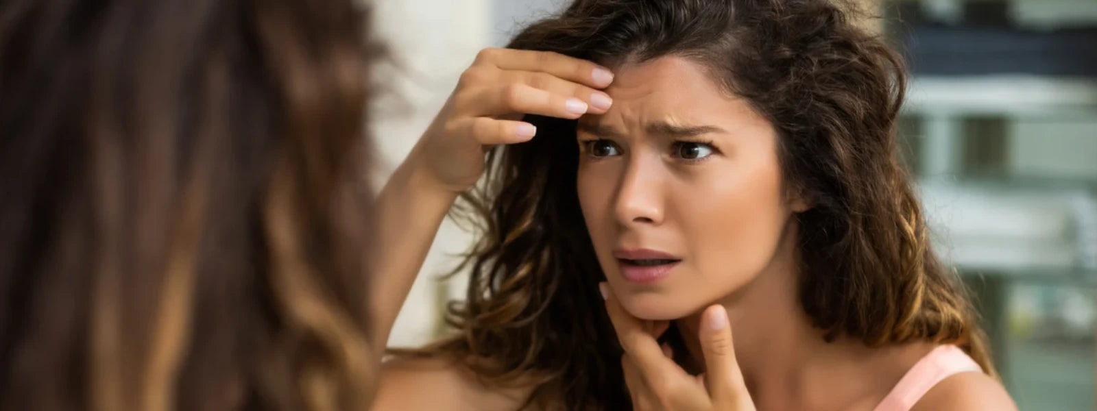 7 Shocking Reasons Why Wrinkles Come on Face – World of Asaya