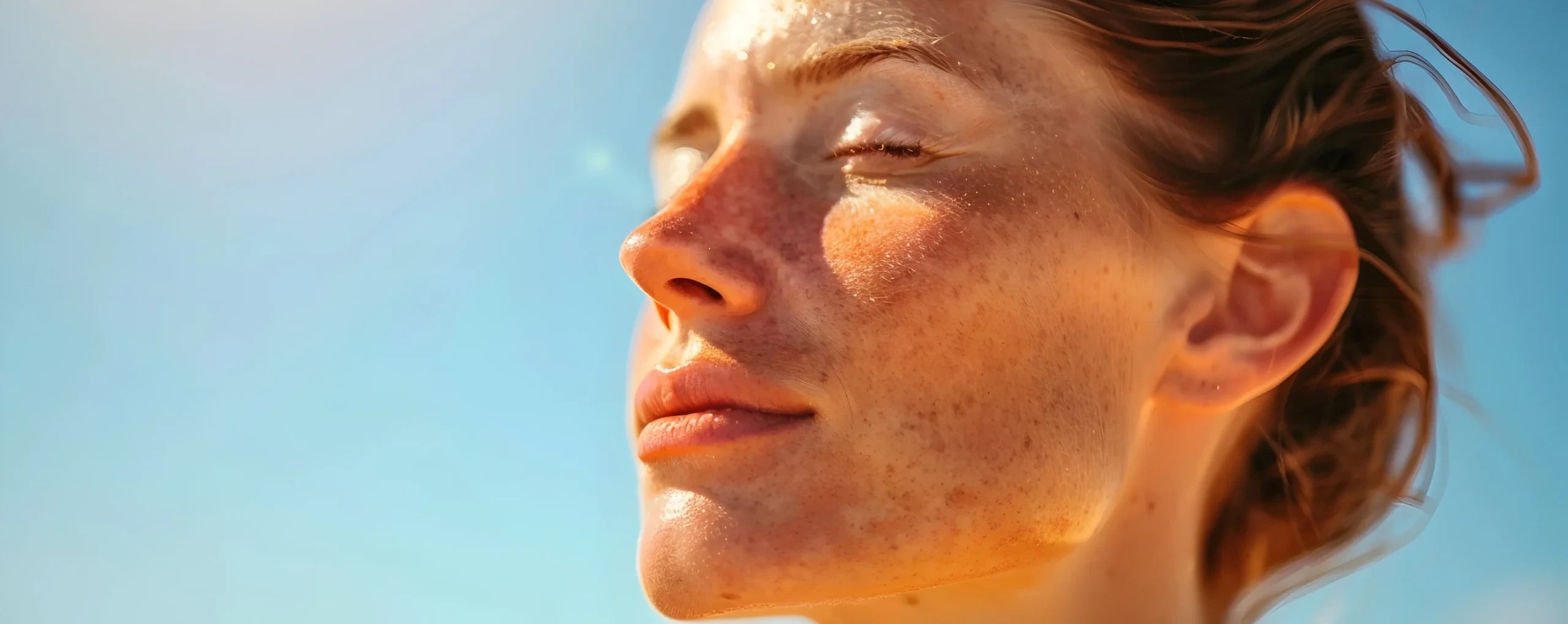 Essential Checklist: Identifying Sun Damage Skin Signs – World of Asaya
