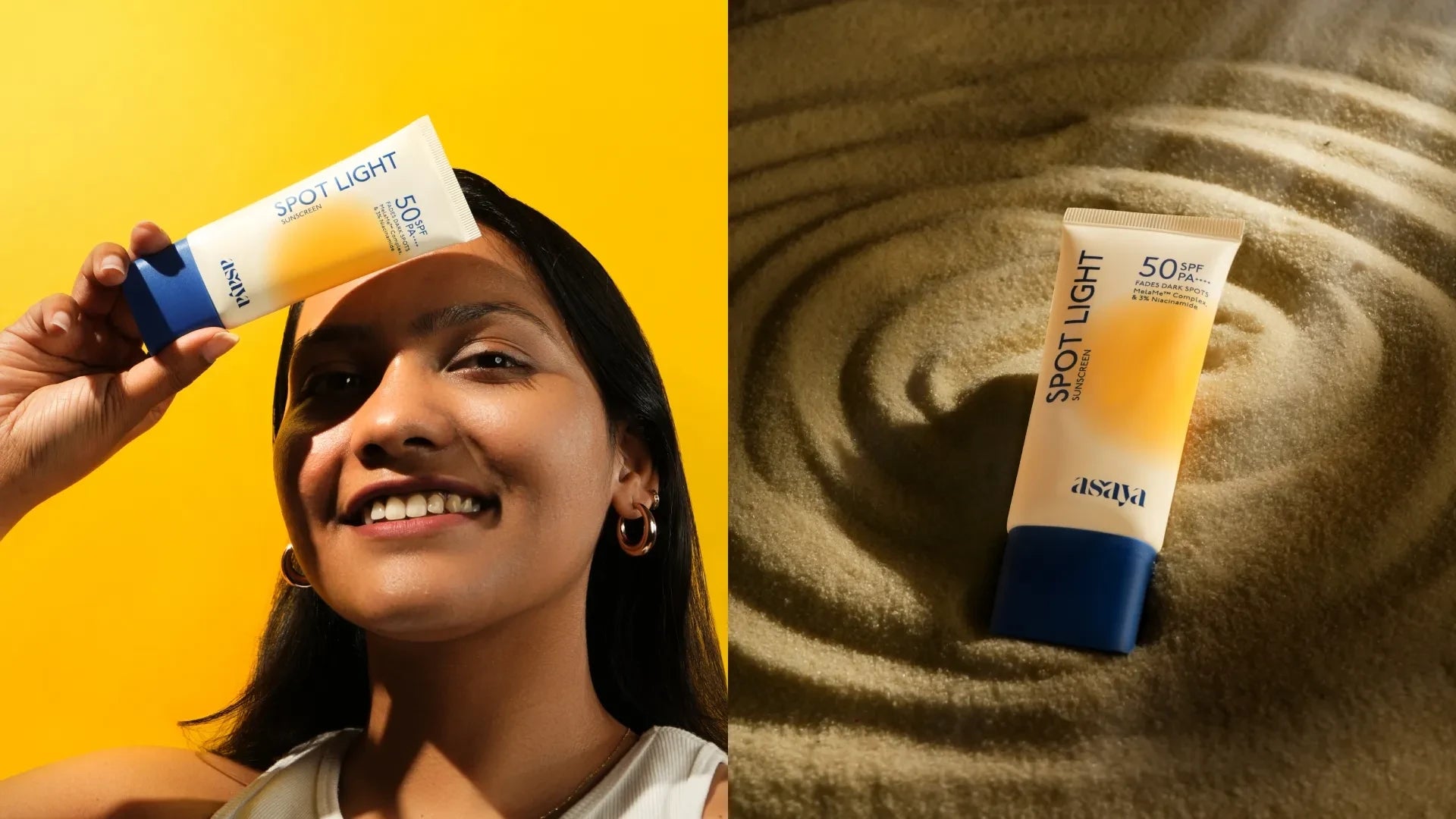 Essential Checklist: Understanding Sunscreen SPF Now – World of Asaya