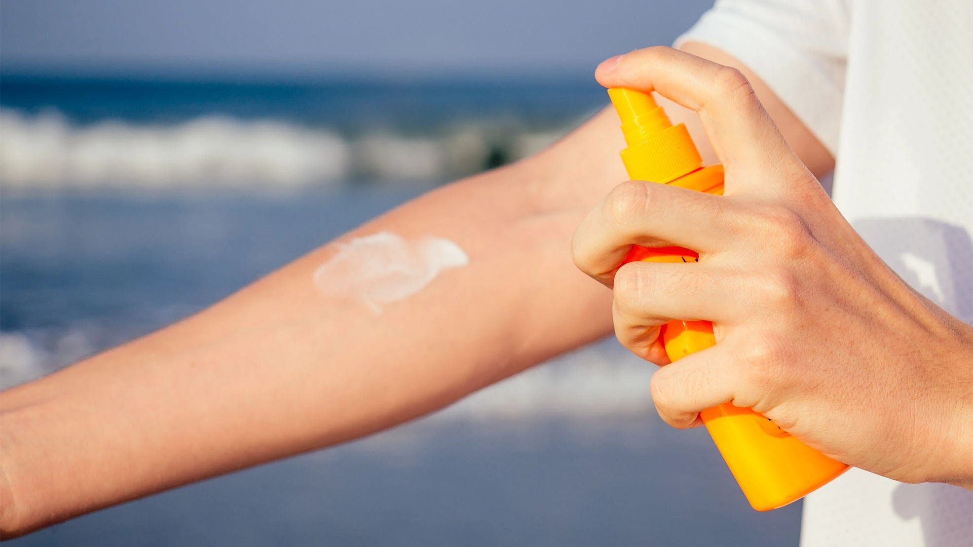 Choosing the Right SPF: Your Face Sunscreen Guide – World of Asaya