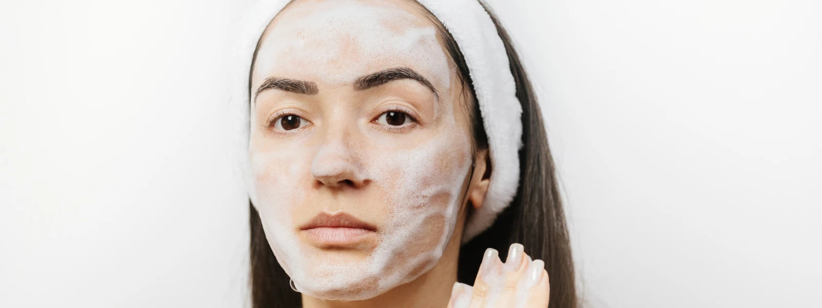Gentle Cream Cleanser: Your Complete Skincare Guide – World of Asaya