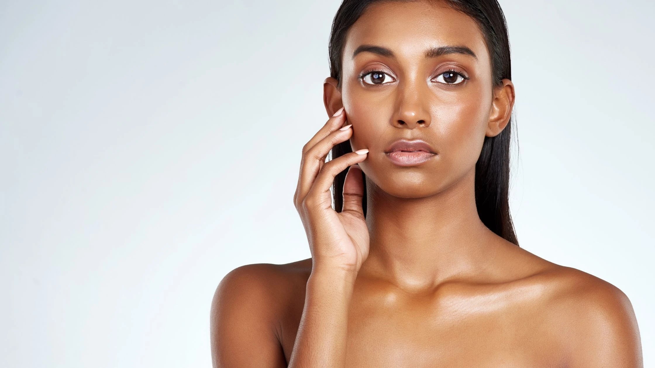 Glow Up: 7-Step Tutorial for Radiant Melanin-Rich Skin – World of Asaya