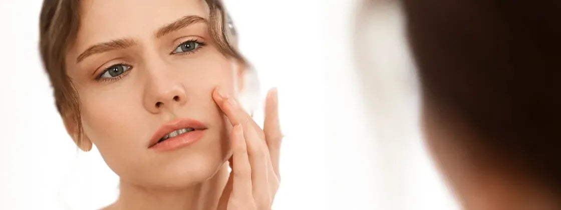 How to Identify the Root Causes of Very Dry Skin – World of Asaya