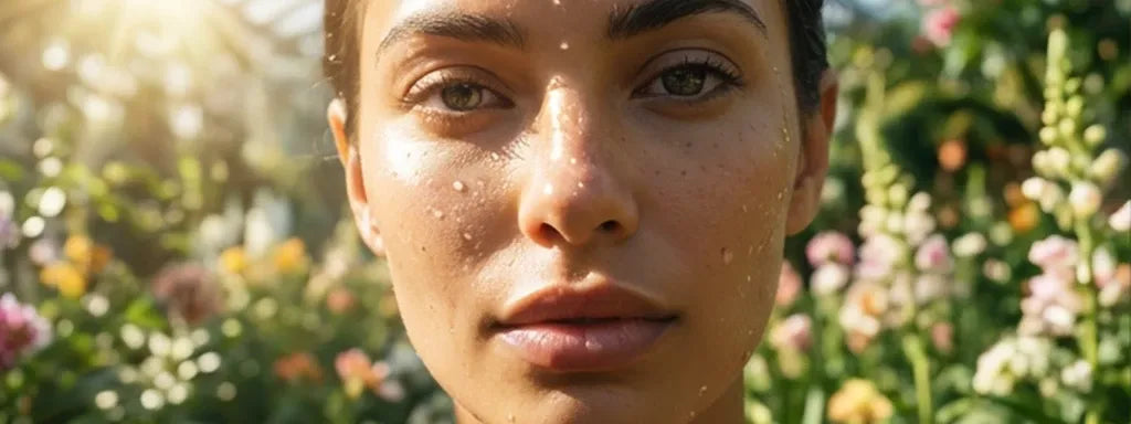 How to Restore Your Skin's Moisture Balance Naturally – World of Asaya