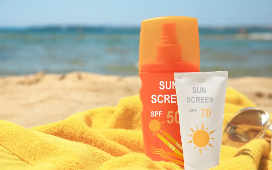 SPF Body Application: A Step-by-Step Tutorial – World of Asaya