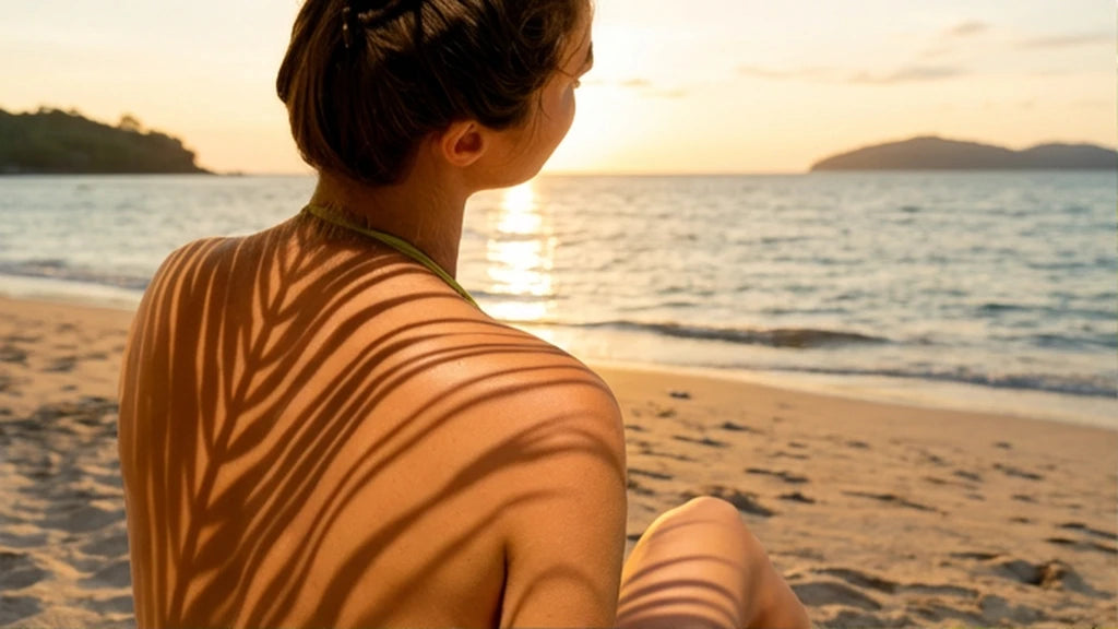 How to Identify and Treat Sun Sensitivity – World of Asaya