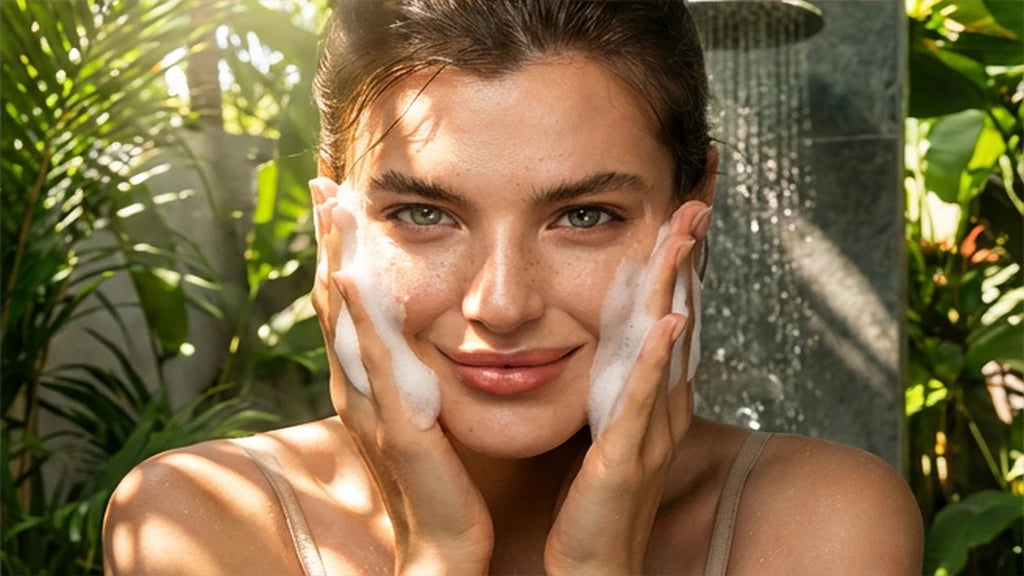 Minimize Open Pores Naturally: Easy Home Remedies Guide – World of Asaya