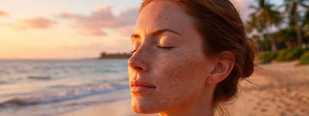 Why Sensitive Skin Needs SPF: Essential Guide – World of Asaya