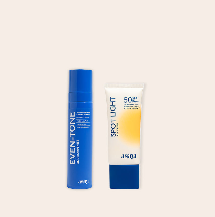 Our Story | Buy Korean Cosmetics Skincare Online - Asaya – World of Asaya