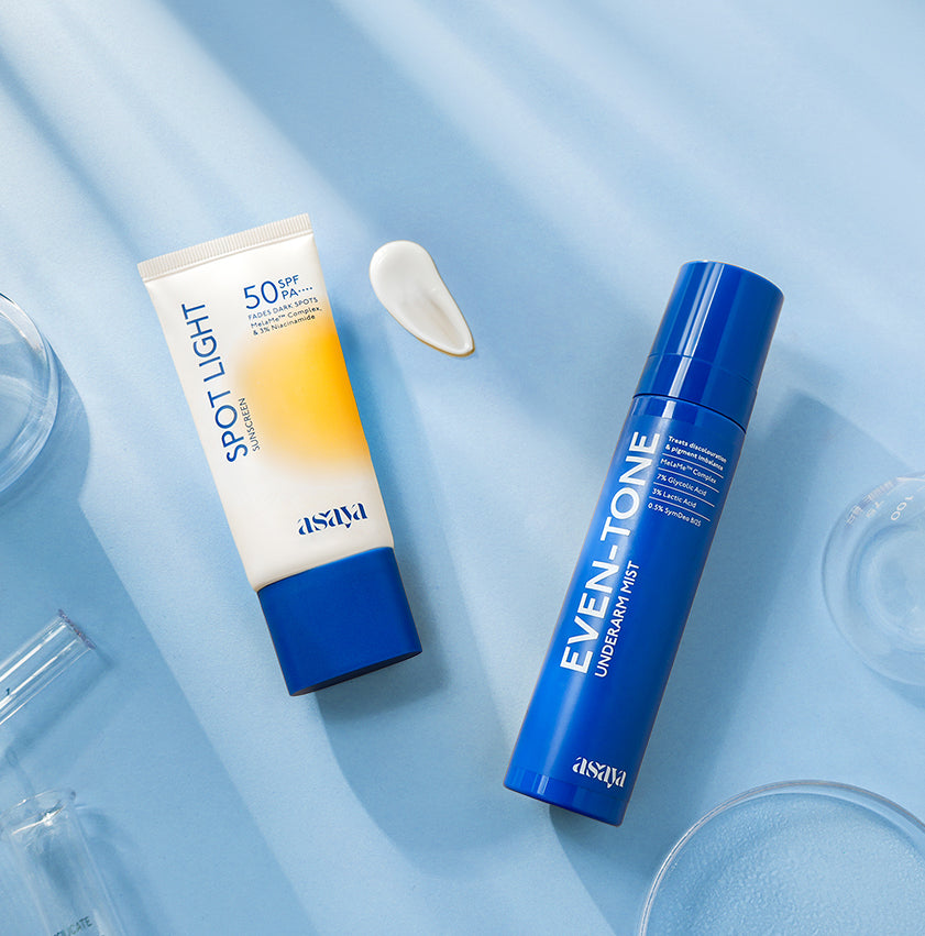 Our Story | Buy Korean Cosmetics Skincare Online - Asaya – World of Asaya