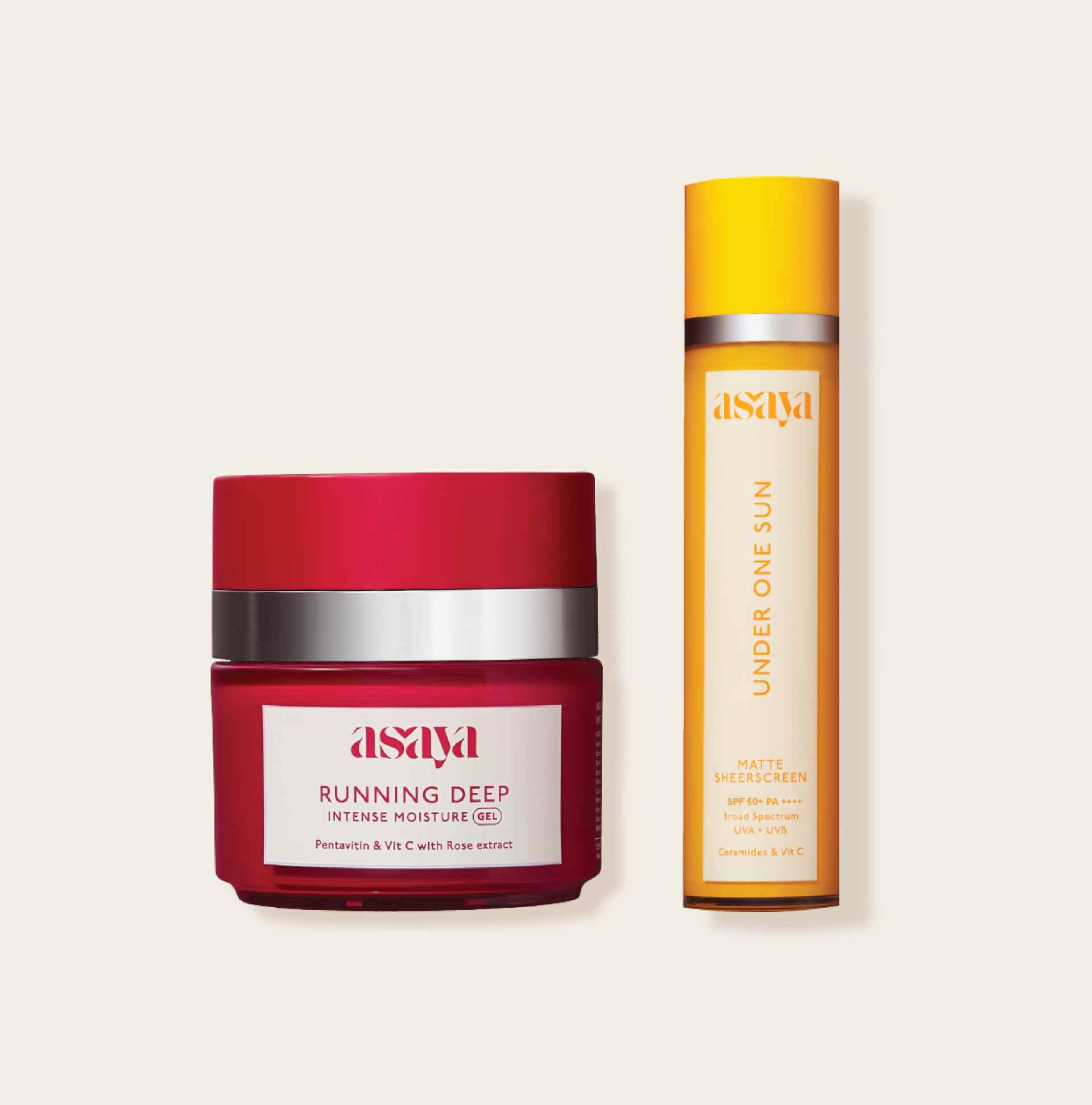 Explore our latest collection