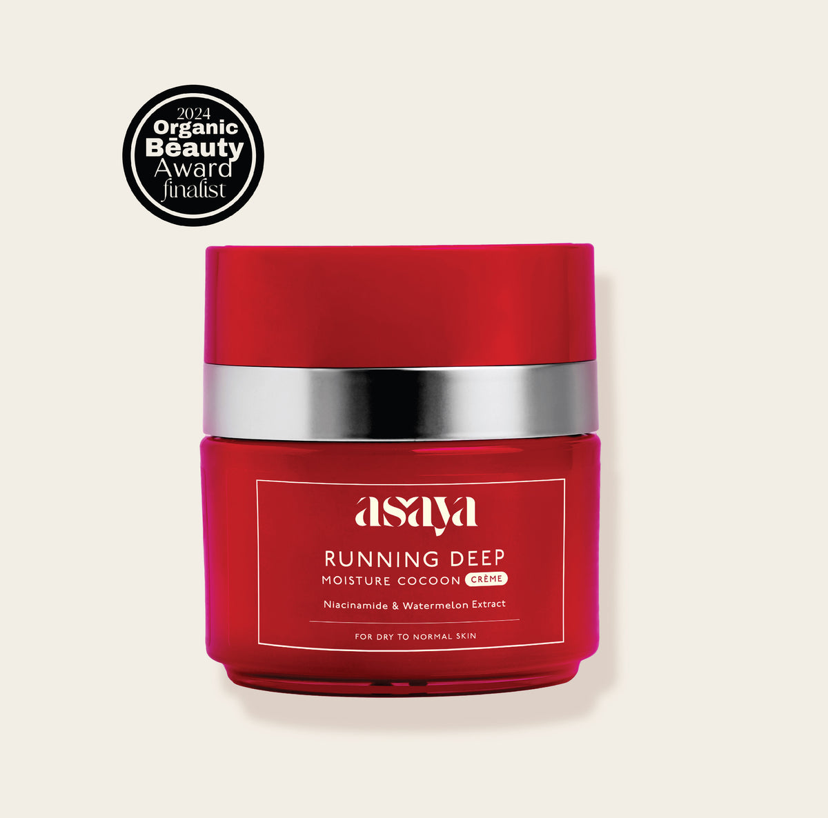 Buy Moisture Cocoon Crème For Face Online in India - Asaya – World of Asaya