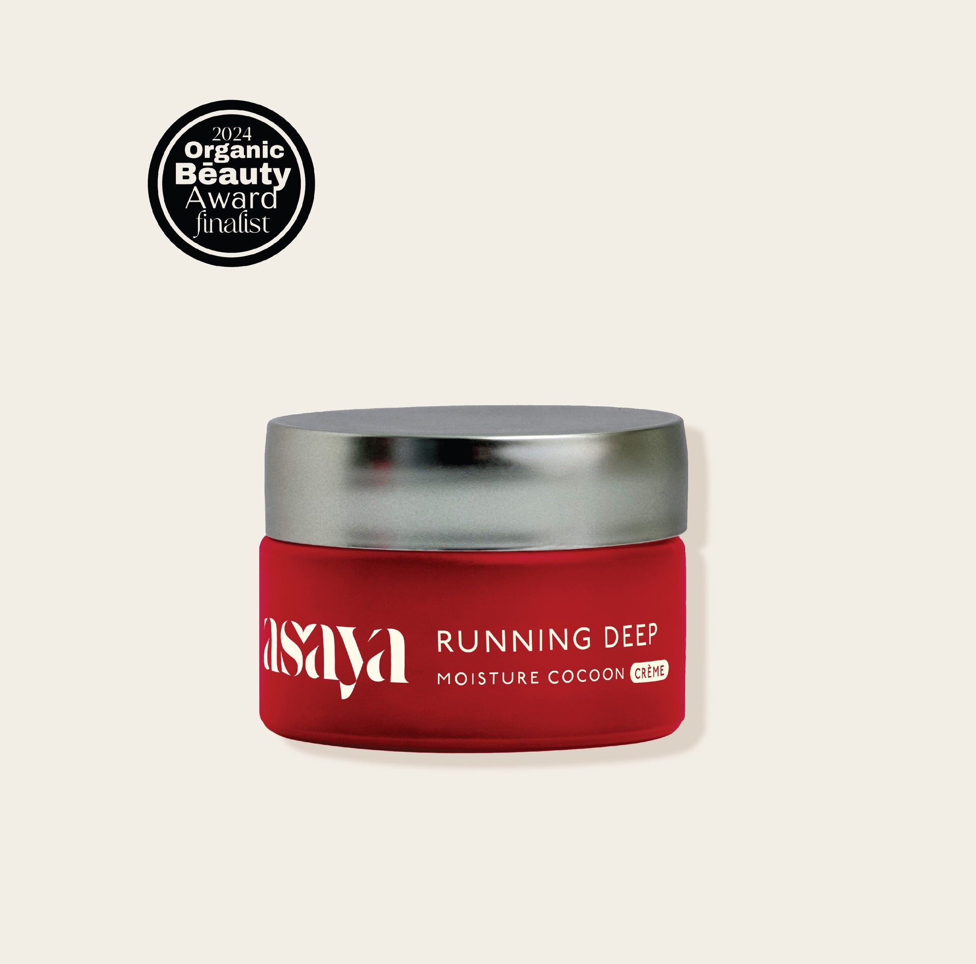 Buy Moisture Cocoon Crème For Face Online in India - Asaya – World of Asaya