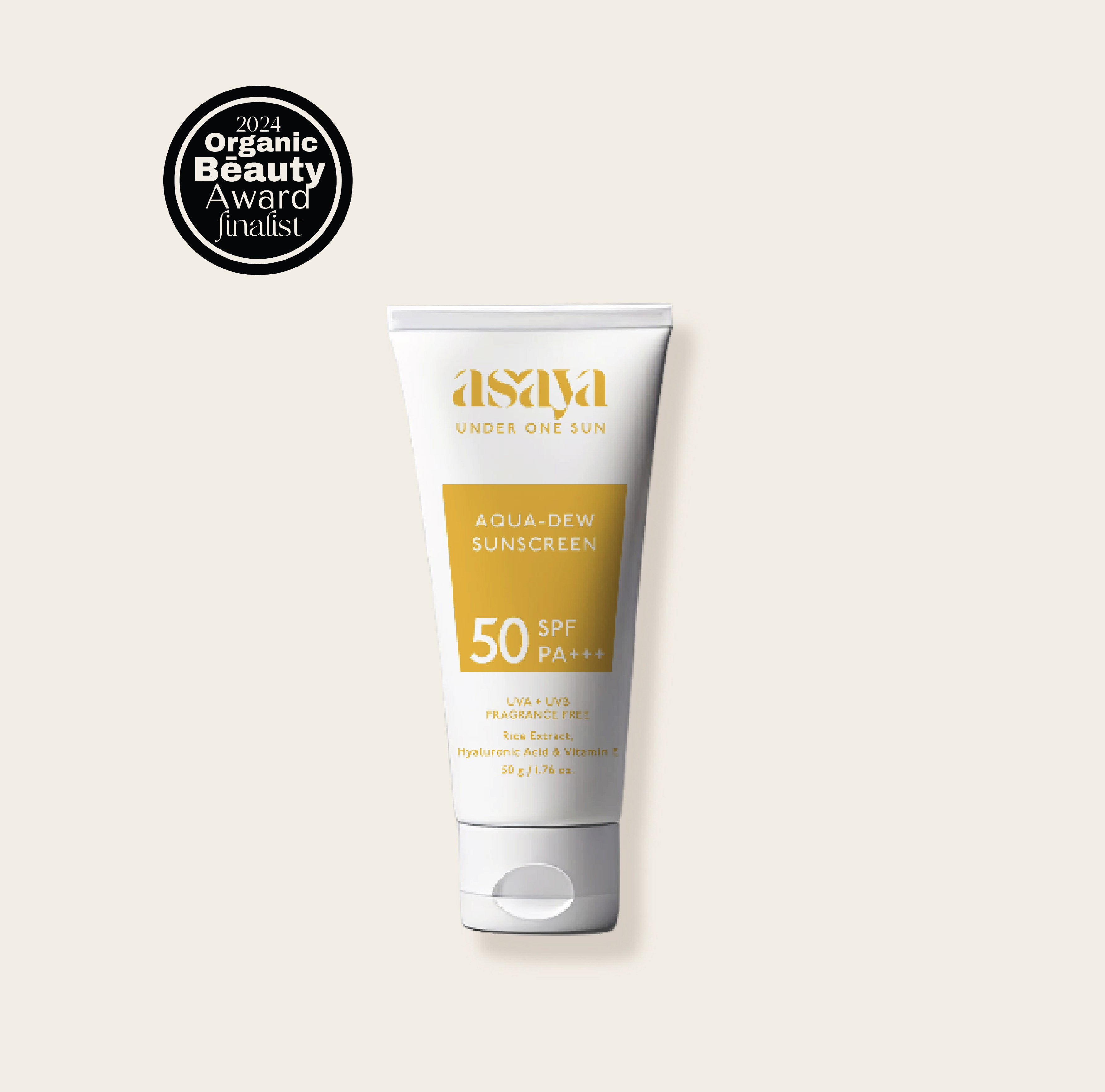 Asaya - Welcome to the world of premium, melanin-first skincare – World ...