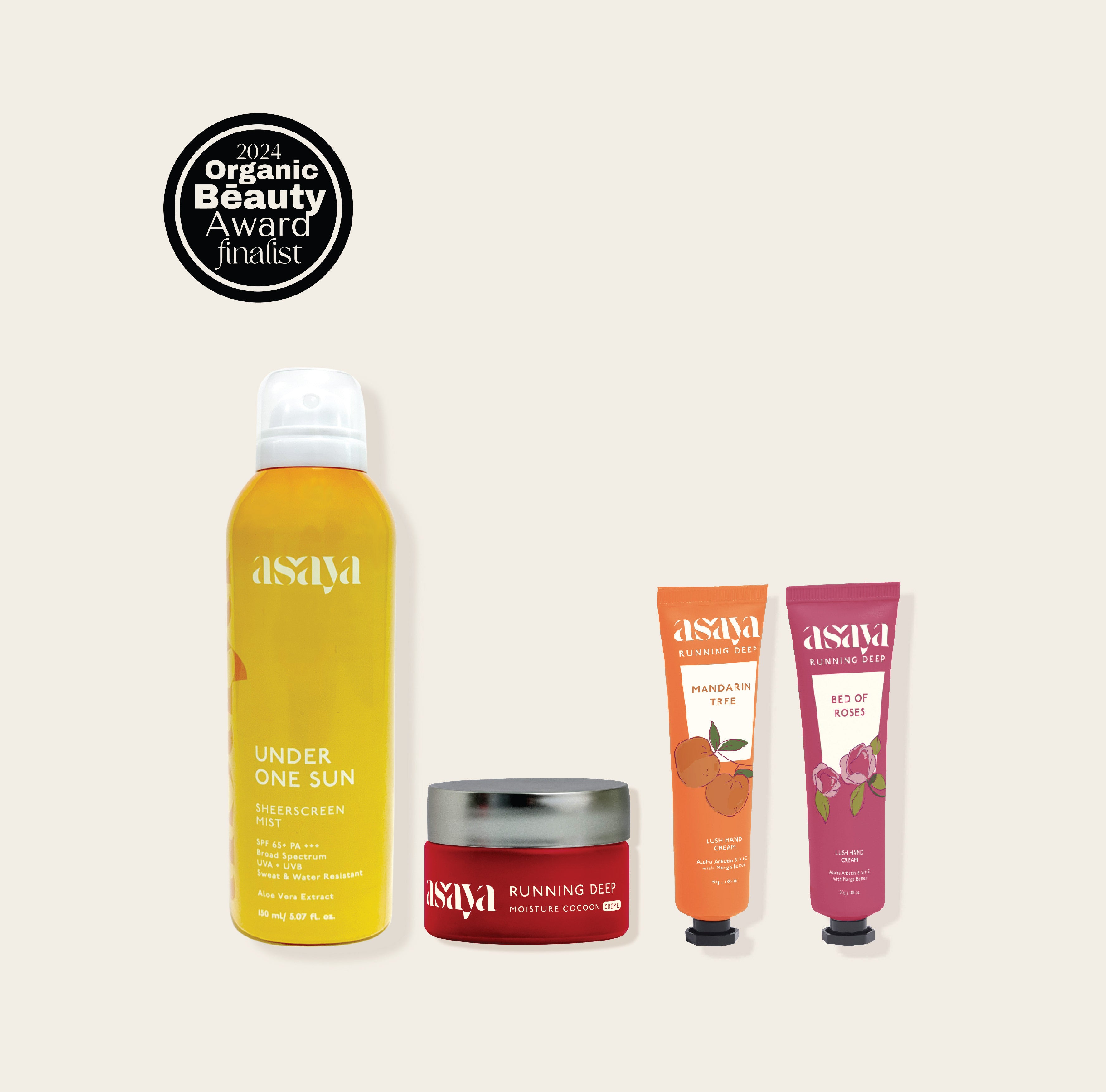 Sets – World of Asaya