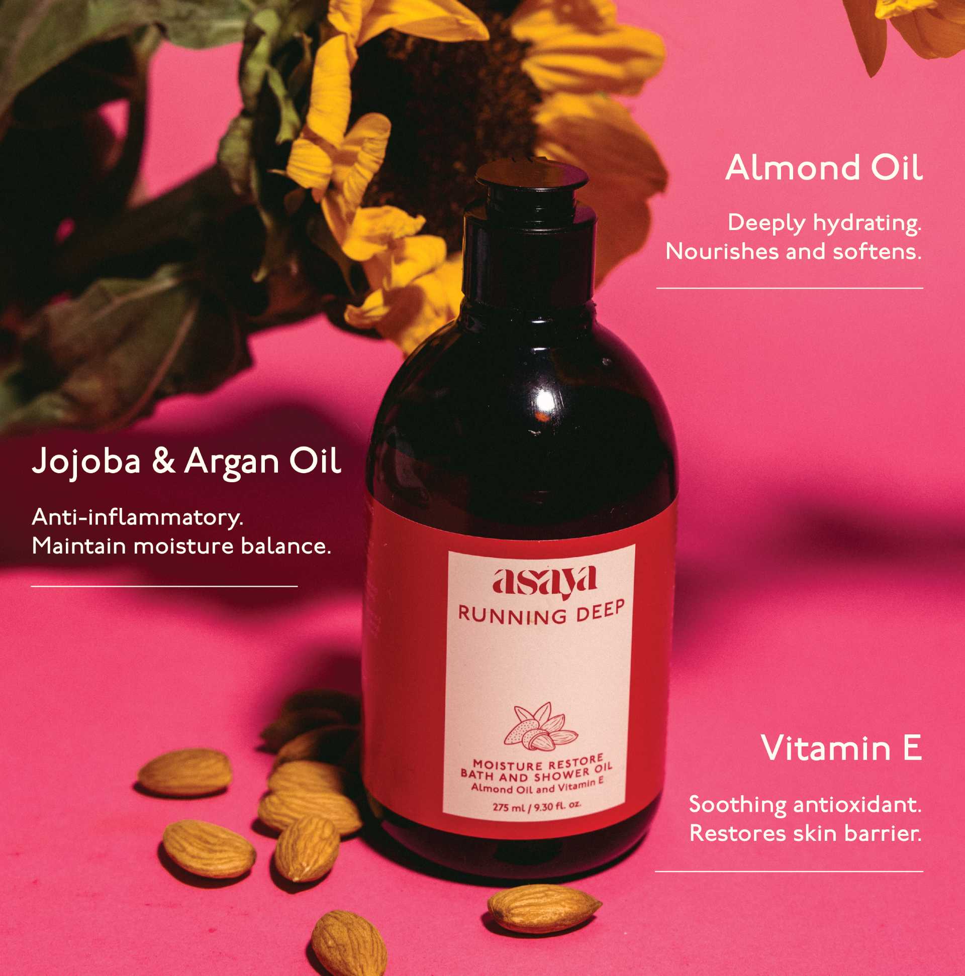 Asaya - Welcome to the world of premium, melanin-first skincare – World ...