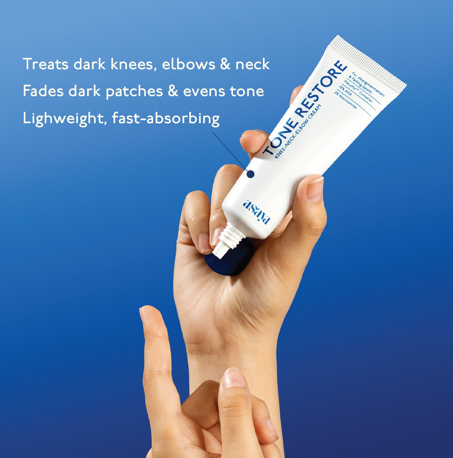 Buy KNE Cream Online in India - Asaya – World of Asaya