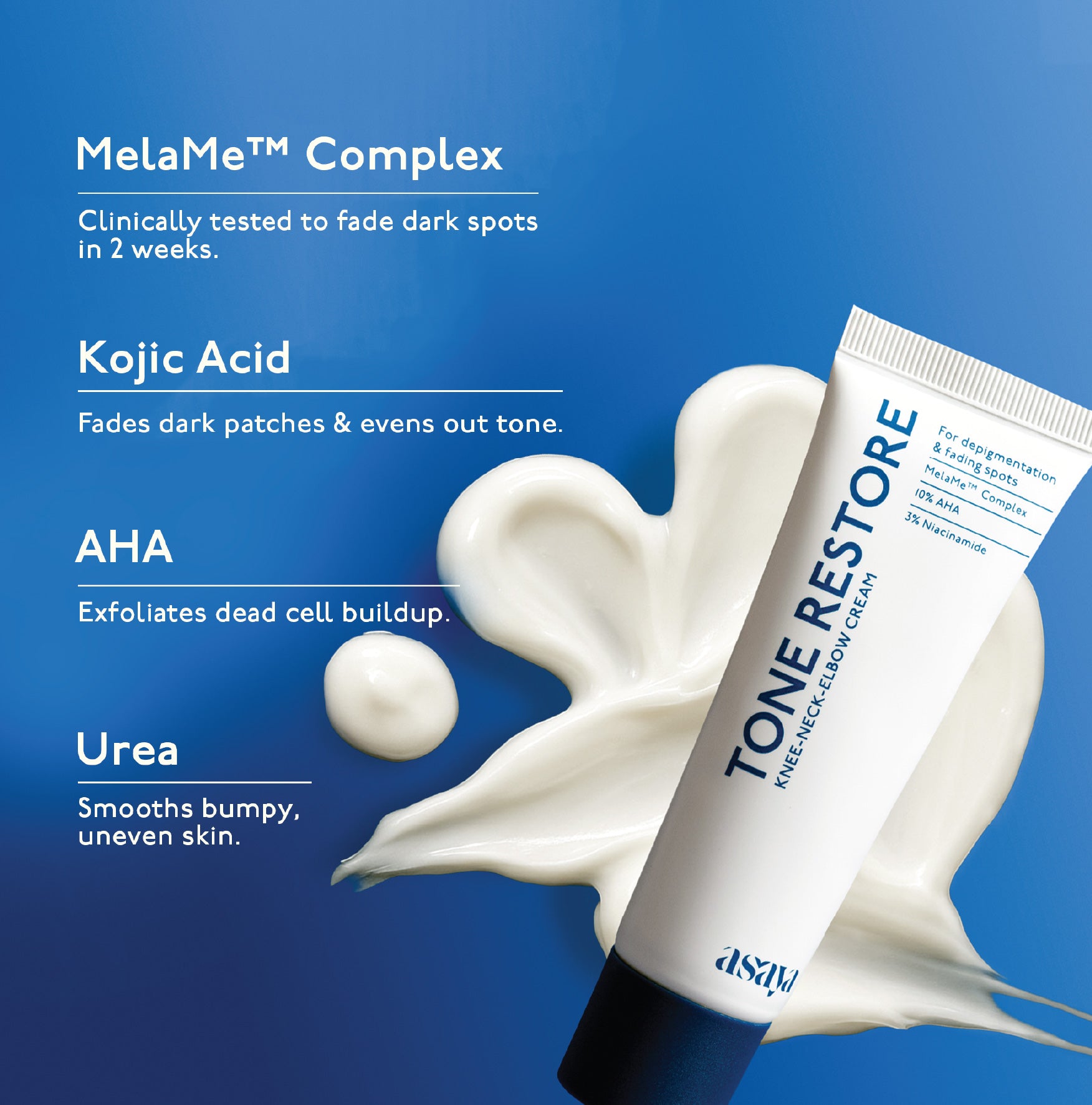 Buy KNE Cream Online in India - Asaya – World of Asaya