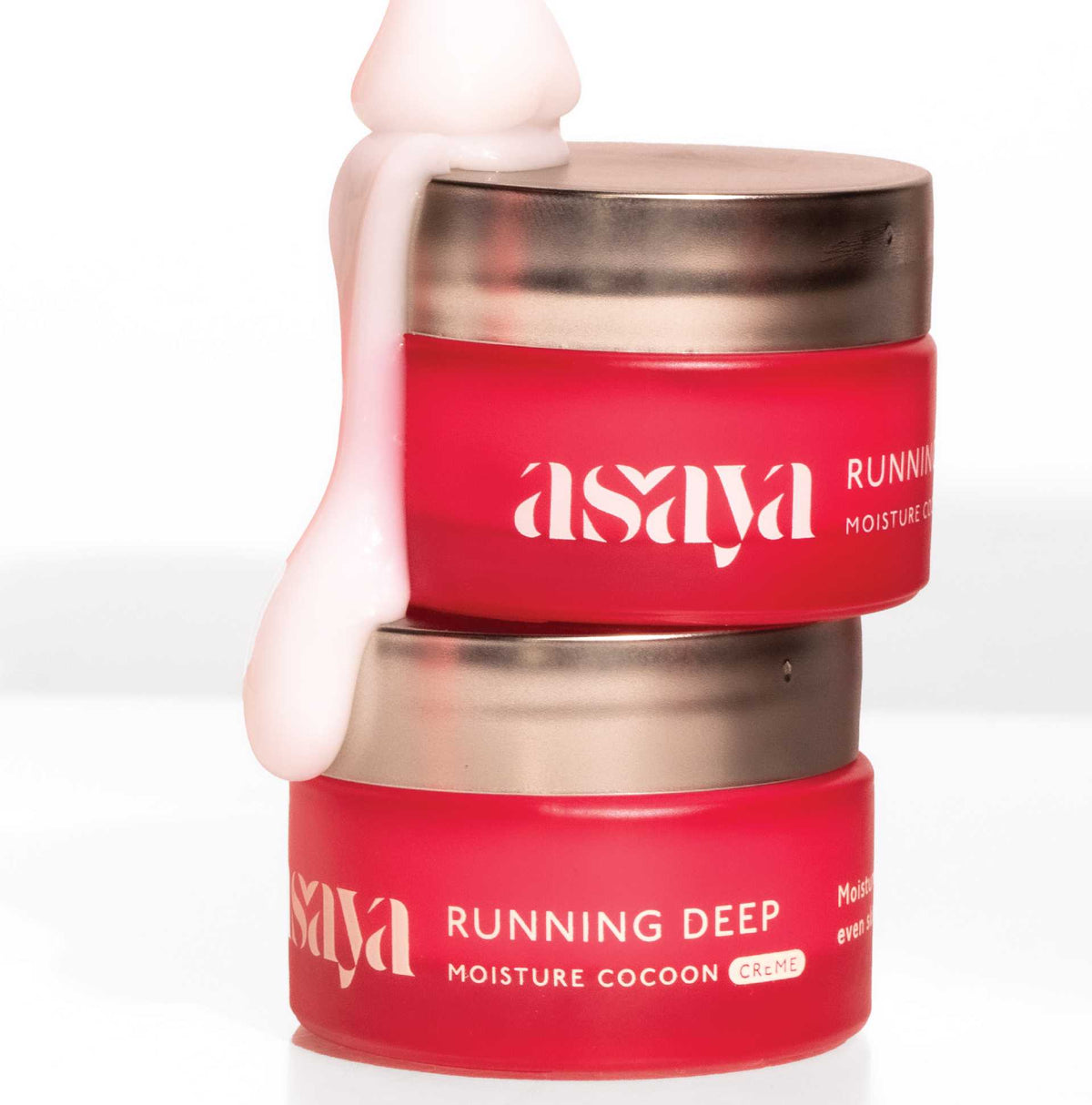 Buy Moisture Cocoon Crème For Face Online in India - Asaya – World of Asaya