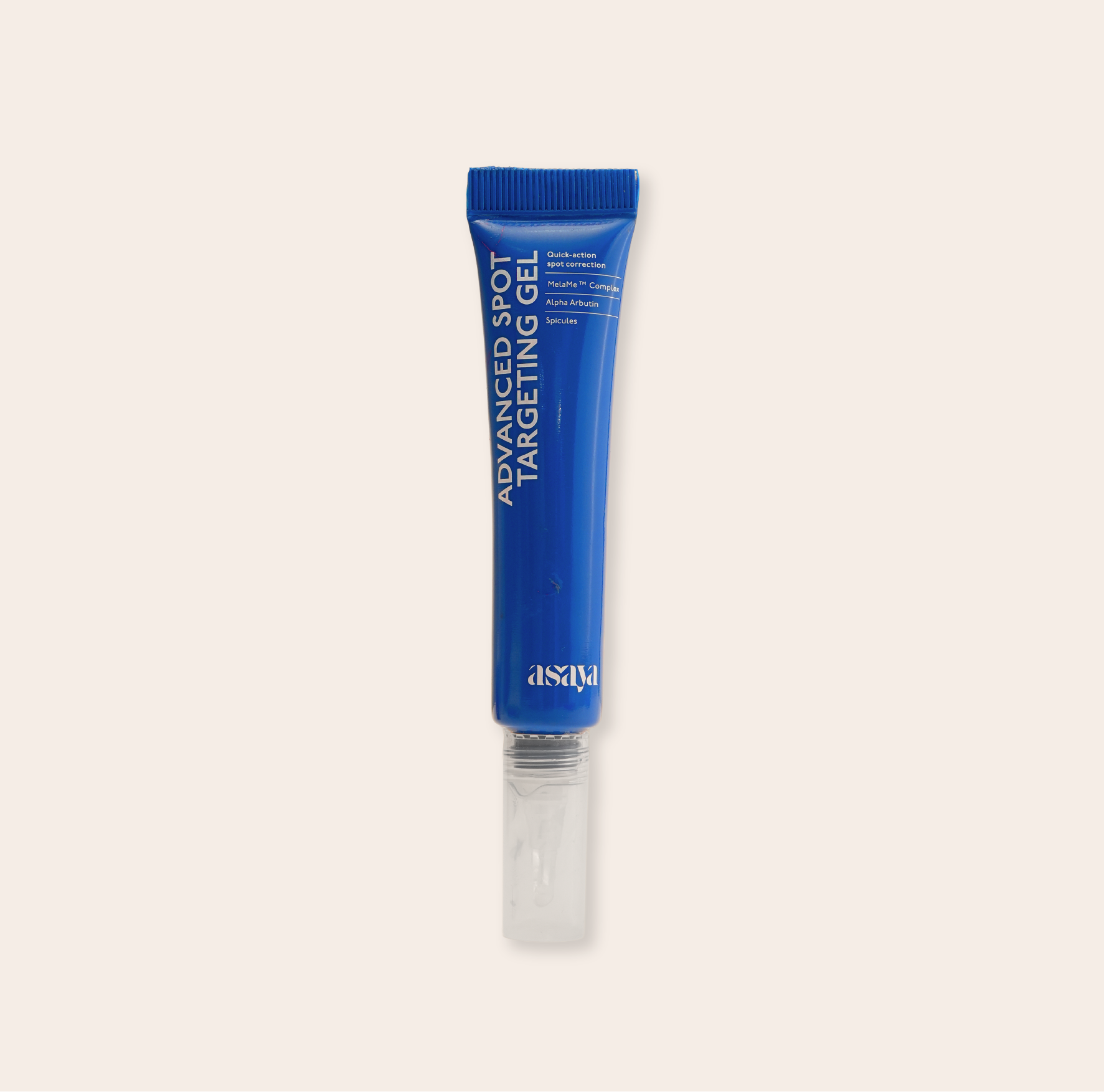 Advanced Spot Targeting Gel for Dark Spots, Acne Marks & Pigmentation ...