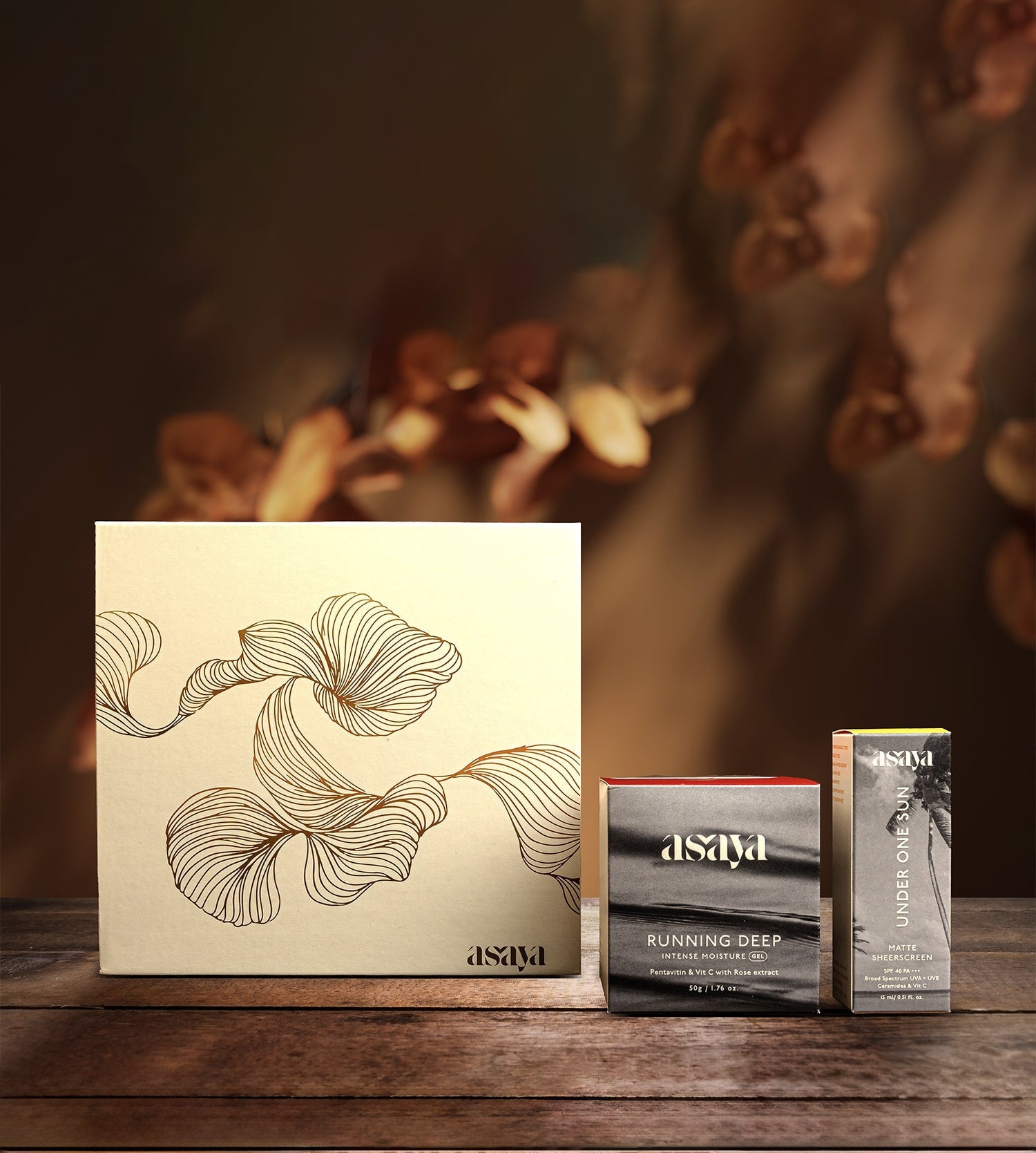 Products – World of Asaya