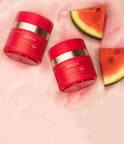 Asaya - Welcome to the world of premium, melanin-first skincare – World ...