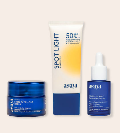 Our Story | Buy Korean Cosmetics Skincare Online - Asaya – World of Asaya